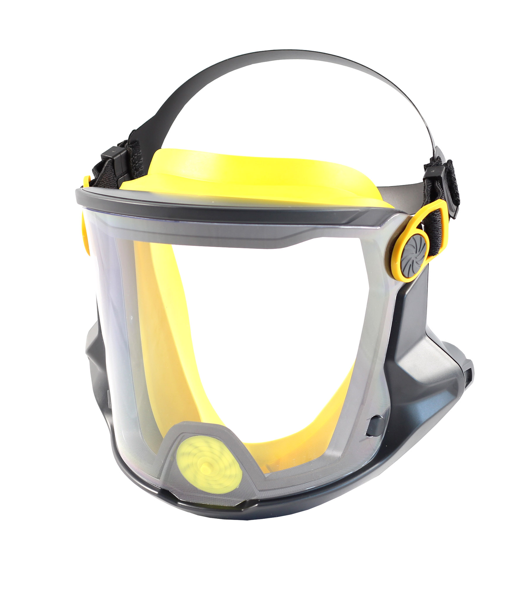 Produktinformationen: Scott Safety - PM Atemschutz