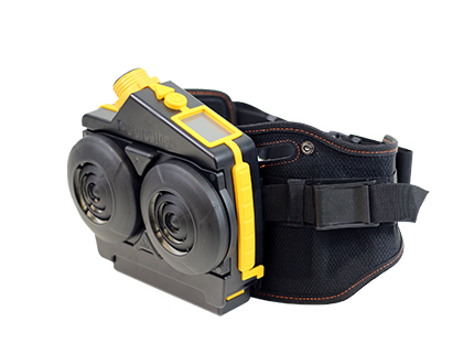 Atemschutzgebläse - PM Atemschutz