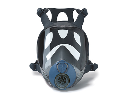 Full face masks - PM Atemschutz