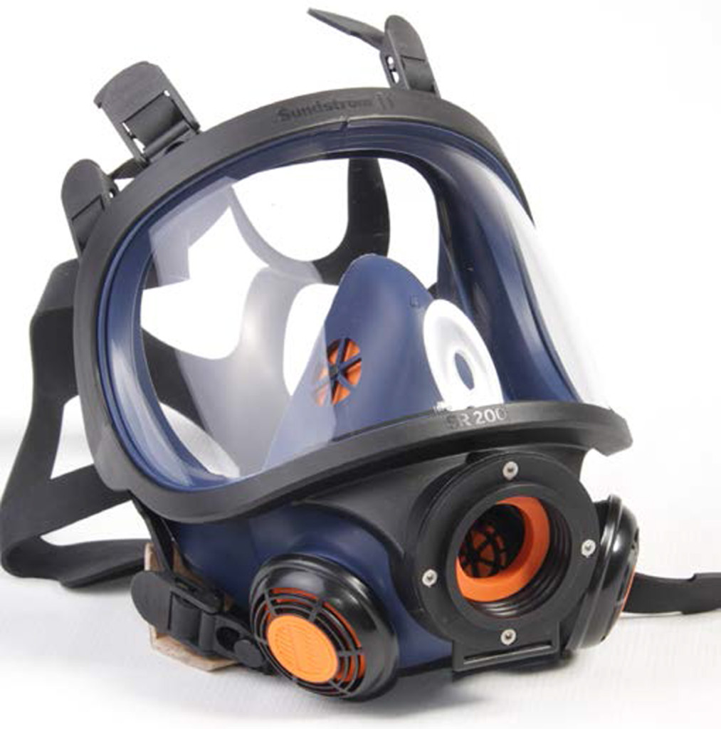 Atemschutzvollmasken - PM Atemschutz