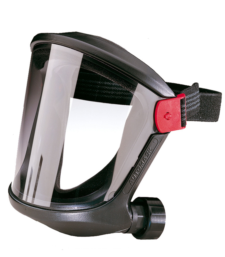 Produktinformationen: Scott Safety - PM Atemschutz