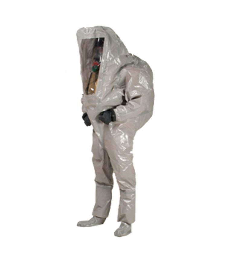 Chemikalienschutzanzüge - PM Atemschutz