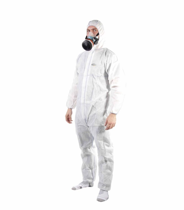 Chemikalienschutzanzüge - PM Atemschutz