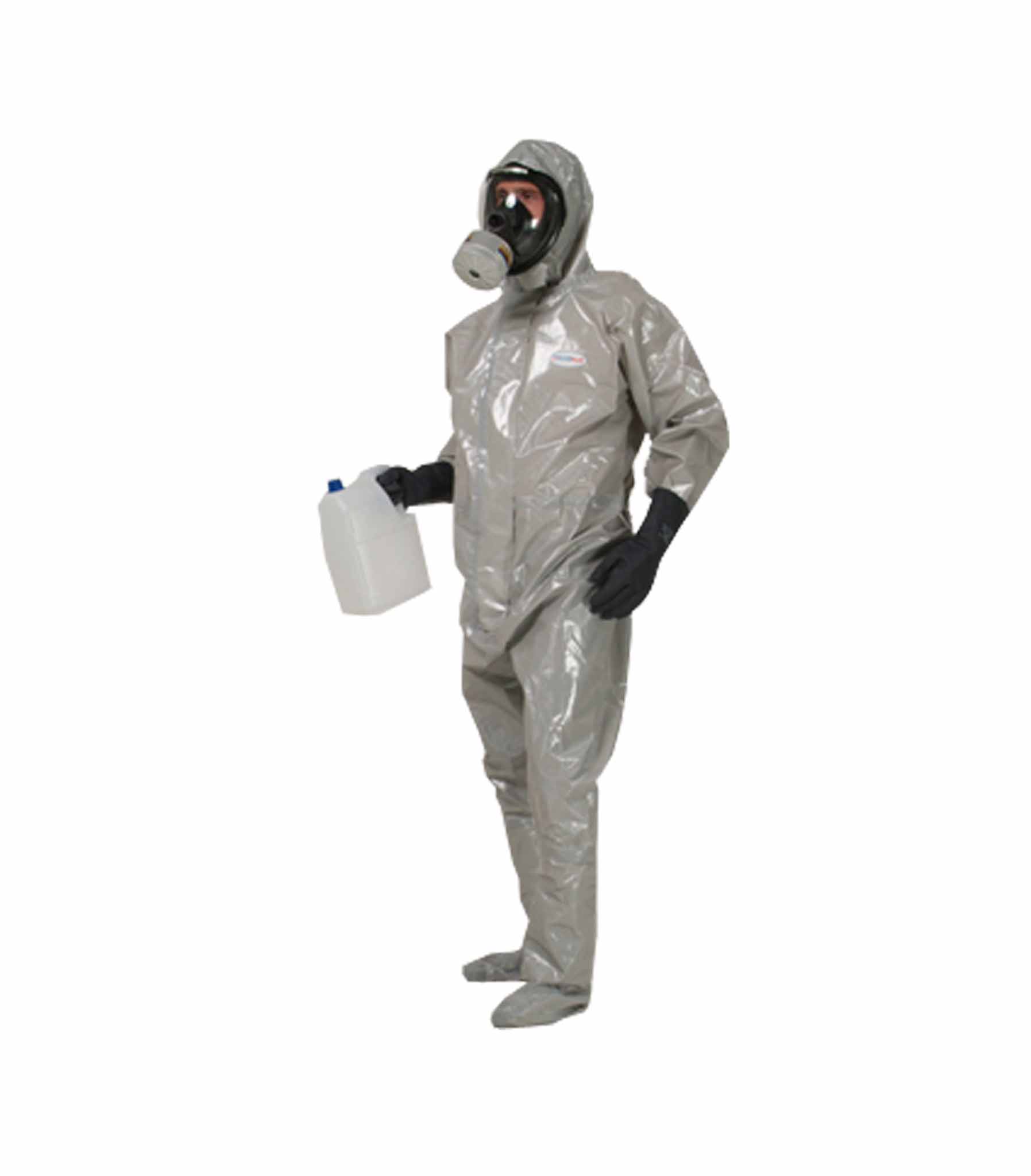Chemikalienschutzanzüge - PM Atemschutz