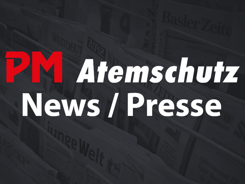 Startseite - PM Atemschutz