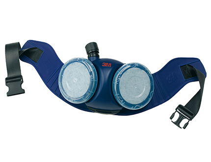 Schweißerkopfteile - PM Atemschutz