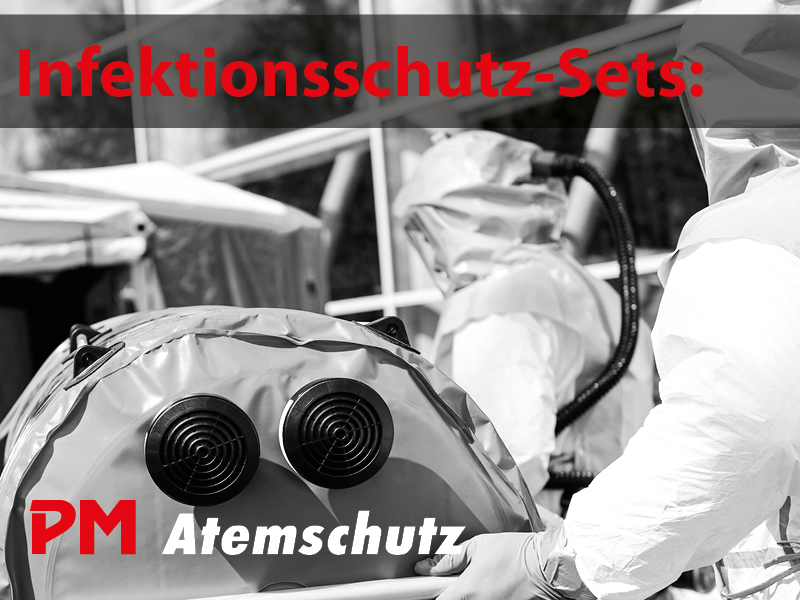 Startseite - PM Atemschutz
