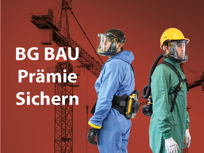 Startseite - PM Atemschutz