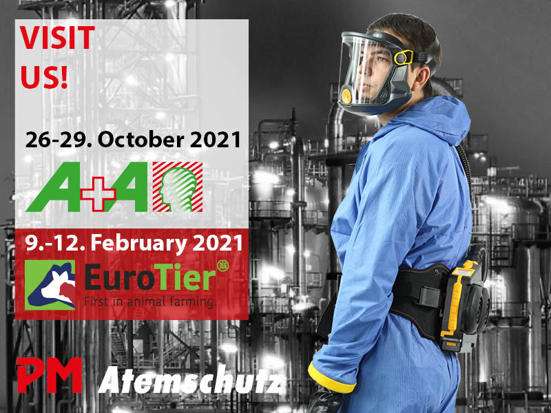 News - PM Atemschutz