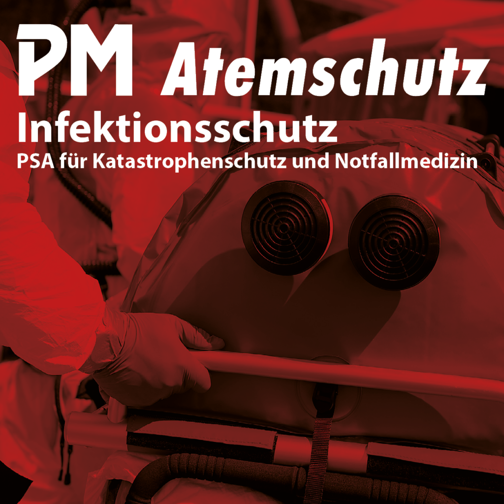 News - PM Atemschutz