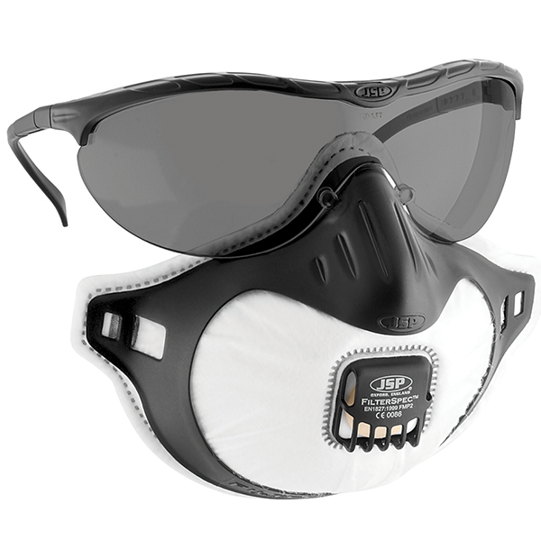 Fine dust masks - PM Atemschutz