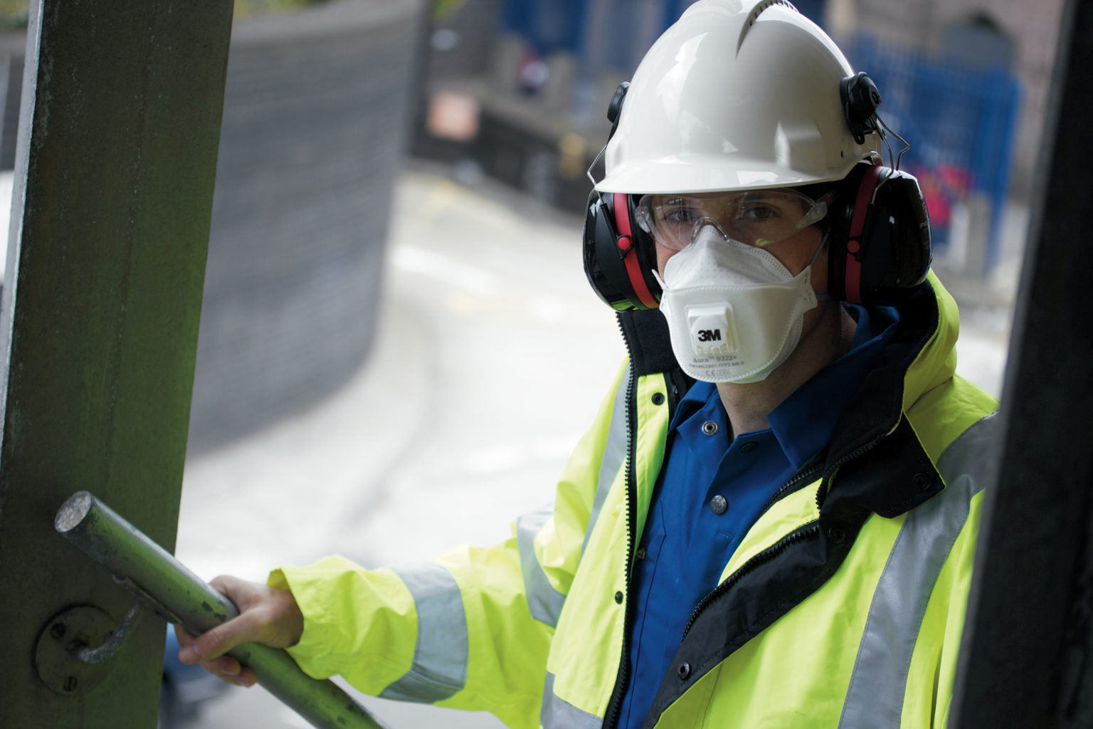 Feinstaubmasken - PM Atemschutz