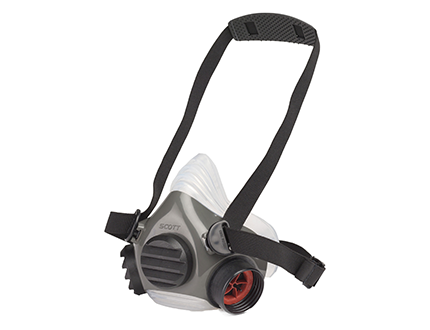 Half masks - PM Atemschutz