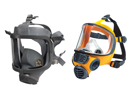 Produktabkündigungen Scott - PM Atemschutz