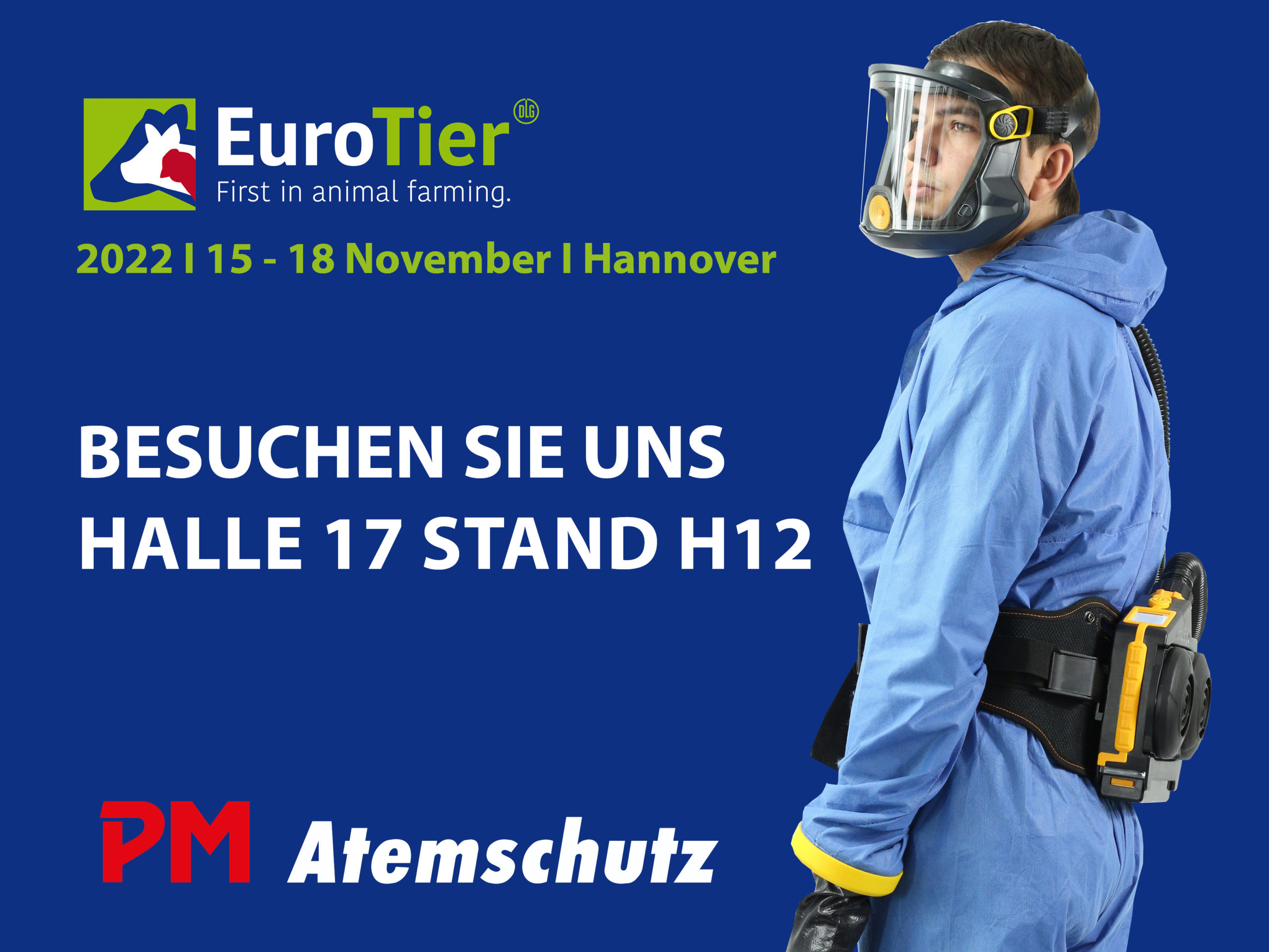 Startseite - PM Atemschutz